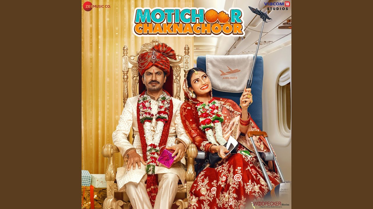 Choti Choti Gal - Jyotica Version - YouTube