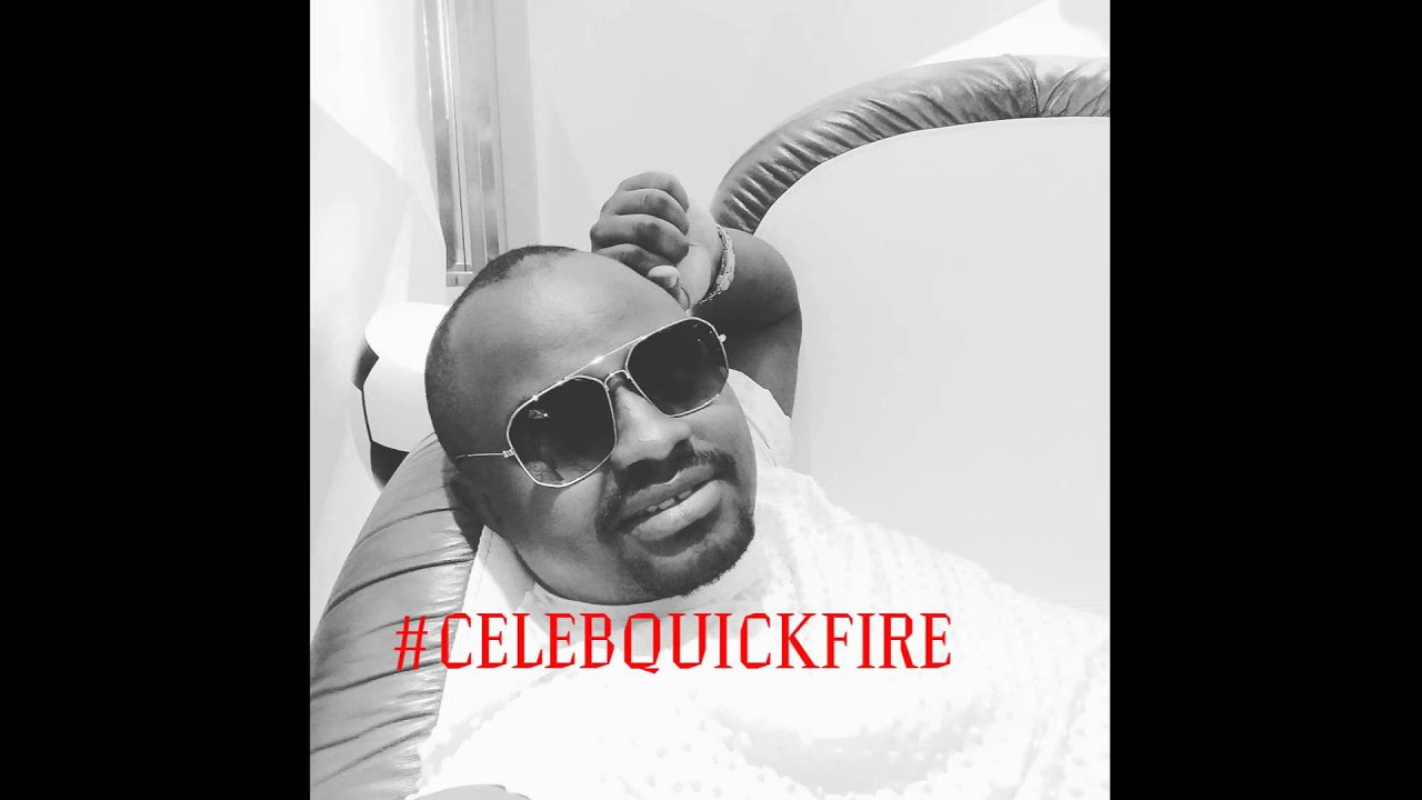 P-Unit's Gabu Reveals When He Lost His Virginity On Celeb Quickfire ...