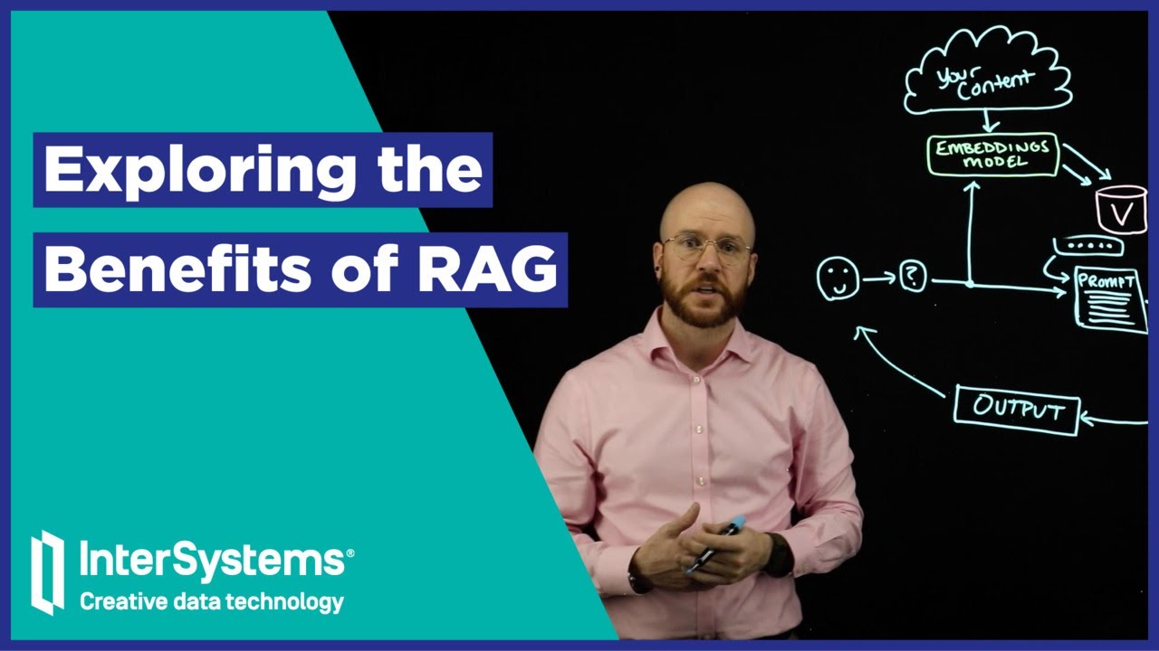 Exploring the Benefits of RAG - YouTube