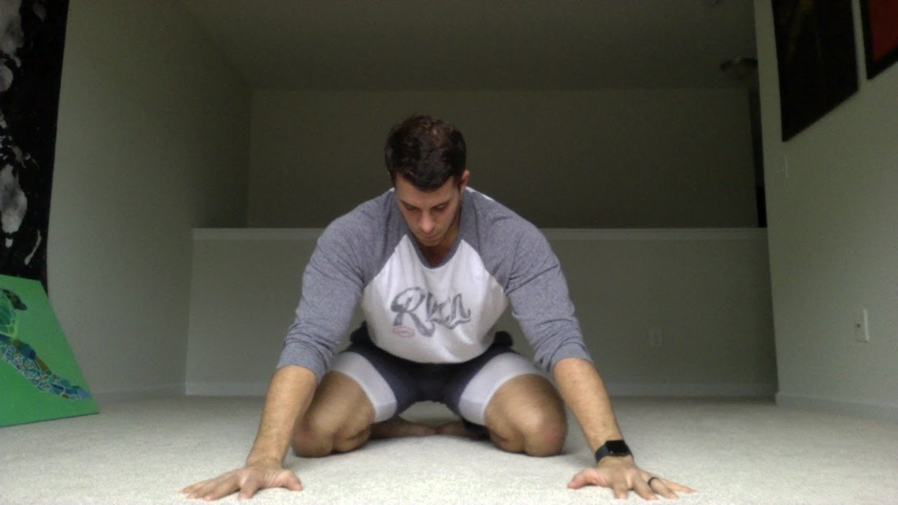 Live Stretching - YouTube