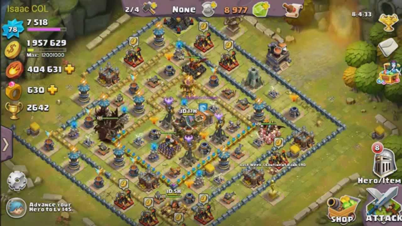 The 3 Best defenses in CoL2 explained - YouTube