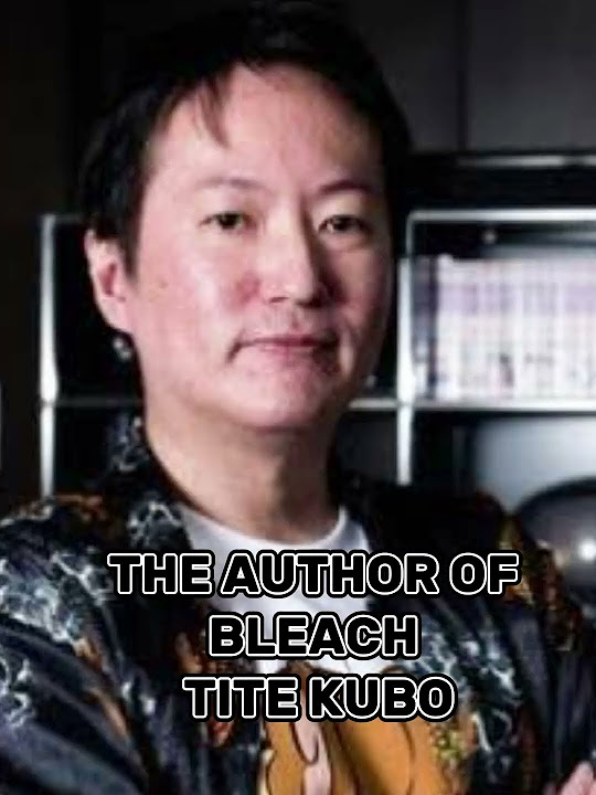 THE REAL AUTHOR OF BLEACH aizen aizenedit bleach tybw YouTube the-real-author-of-bleach-aizen-aizenedit-bleach-tybw-youtube