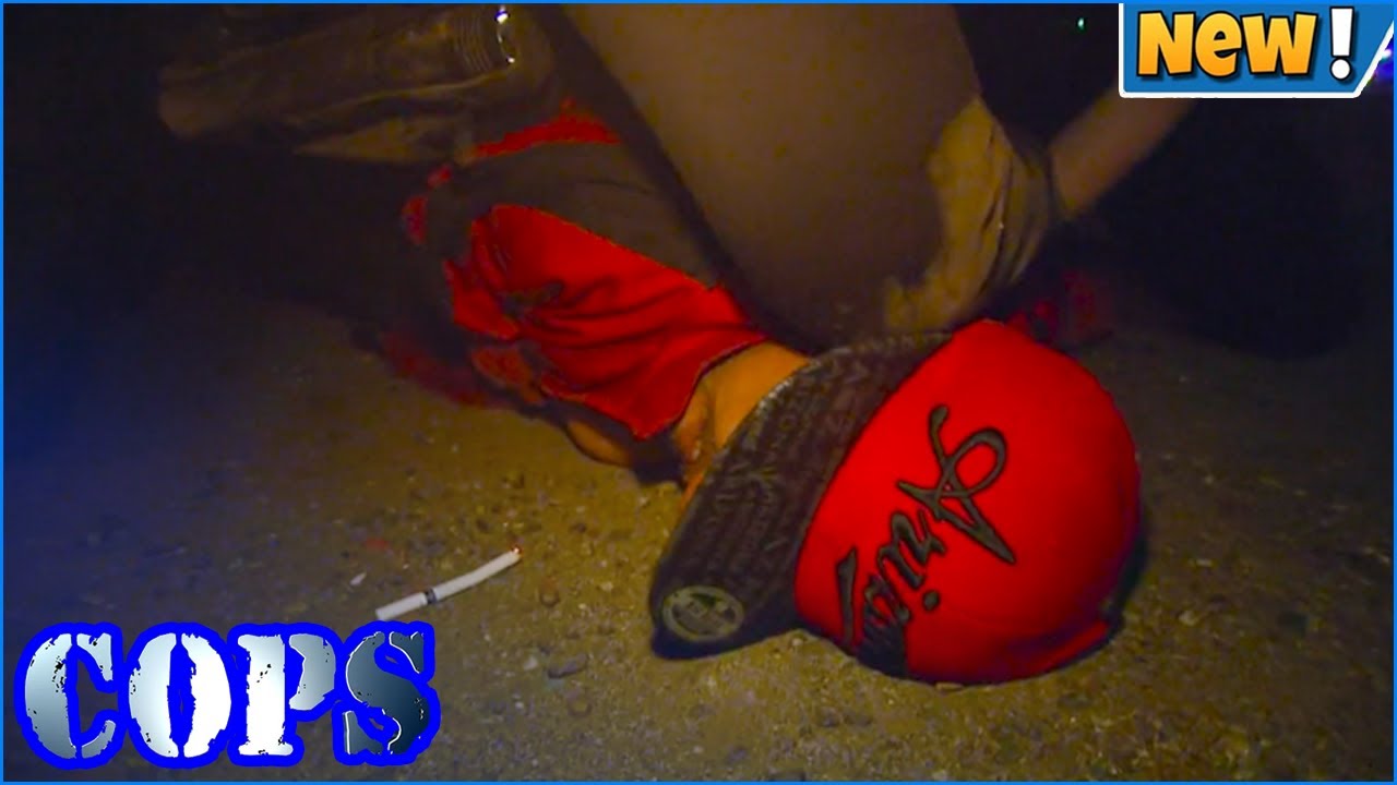 COPS Season 28 Episodes 09 | Cops New Season | Cops Full Episodes 2024 ...