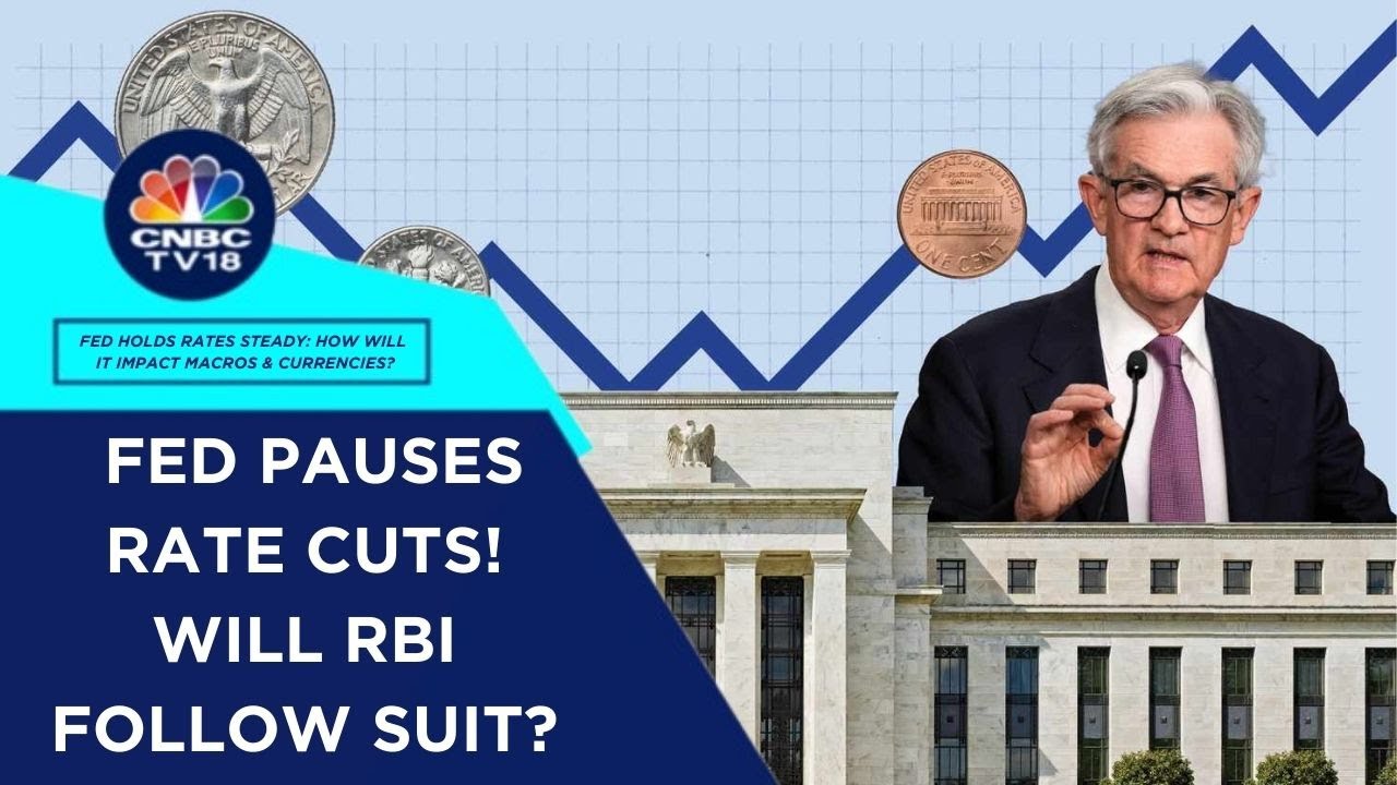 Fed Leaves Rates Unchanged: Experts See Further Dollar Strengthening ...