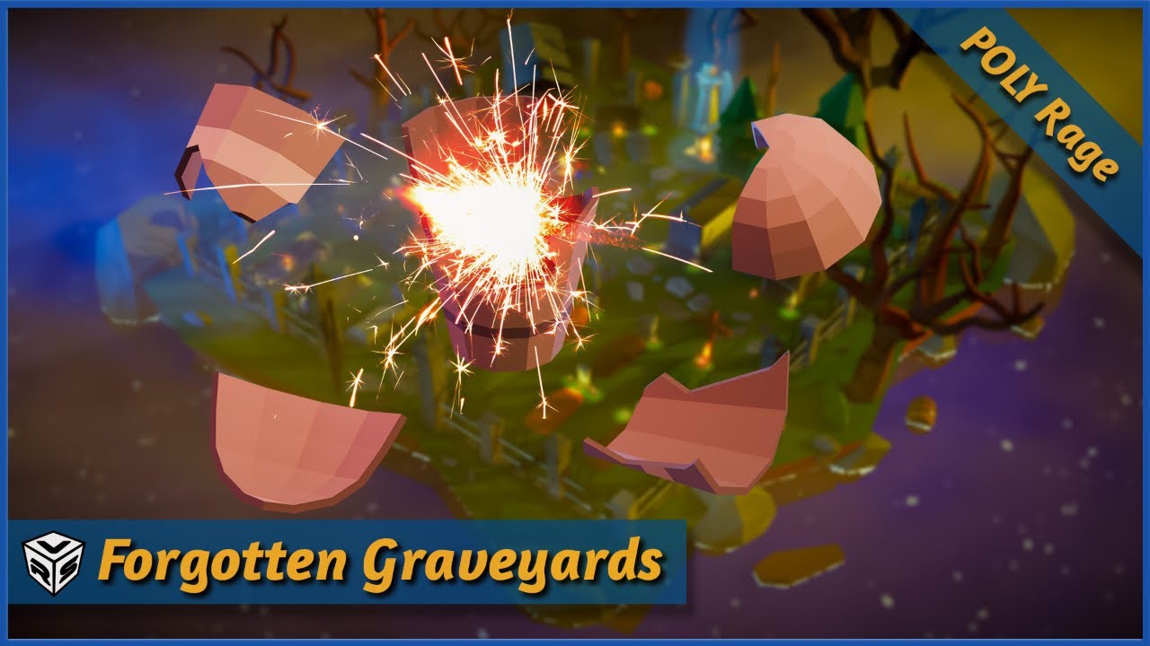 Behind the scenes of Forgotten Graveyards: "Inside the Urn" - YouTube