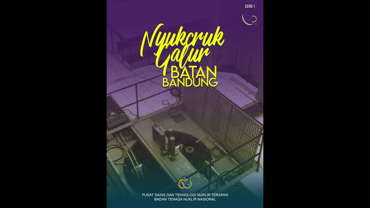 Nyukcruk Galur BATAN Bandung - YouTube