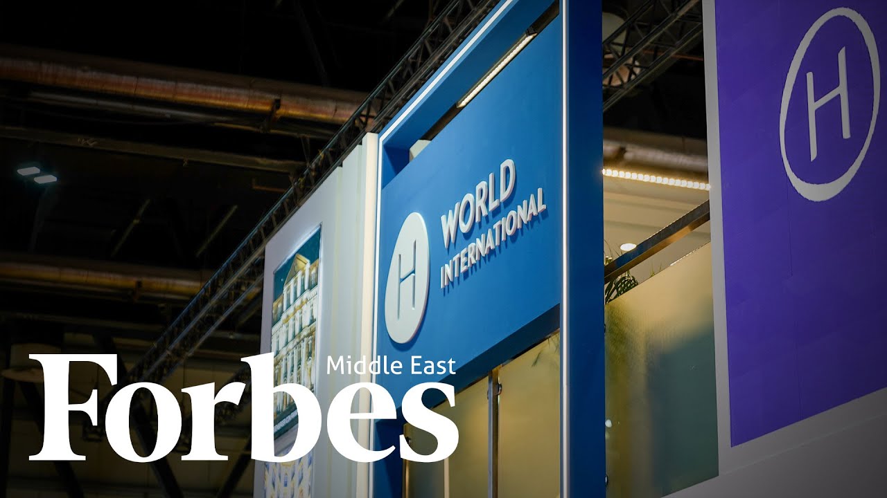 Rebranding H World International And Expansion With Siegfried Nierhaus ...