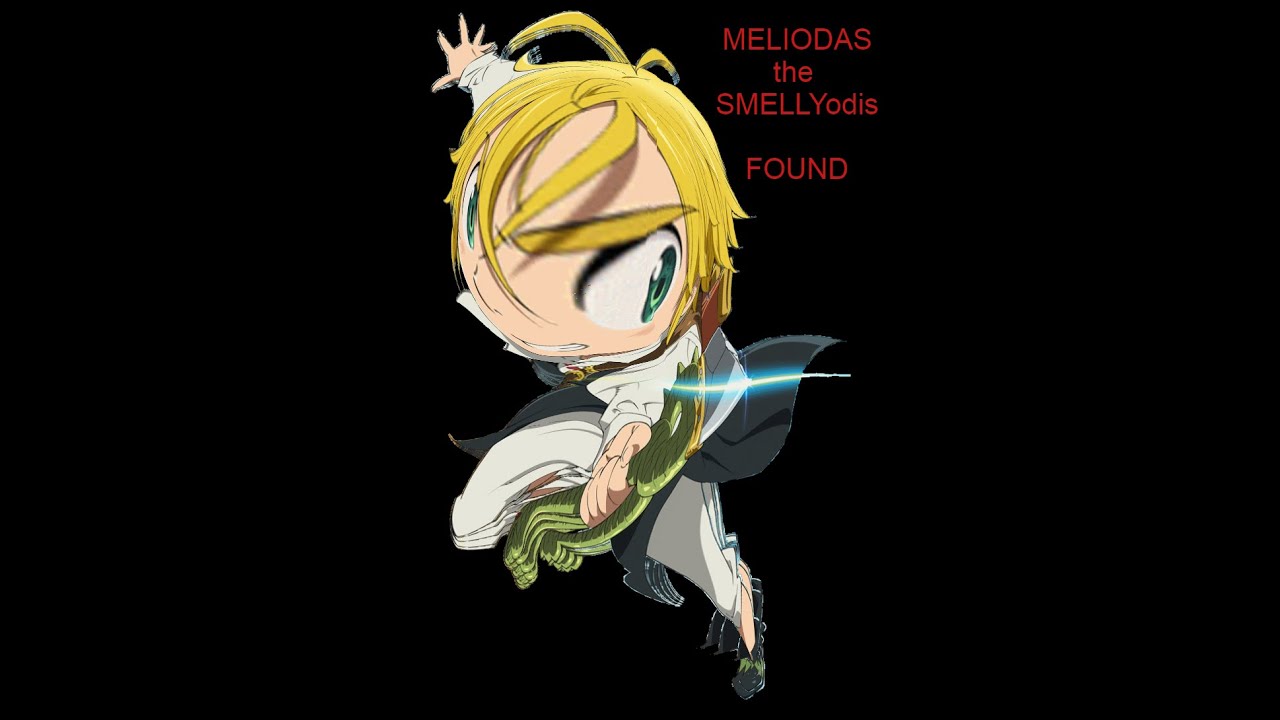 WE FOUND A SMELLY BOI!!! (not clickbait) (100% real) - YouTube