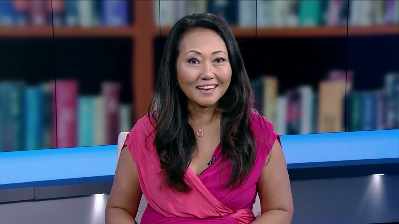 Susan Kim - Read With Me - YouTube