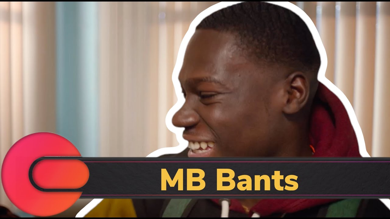 MB Bants | Unmuted - YouTube