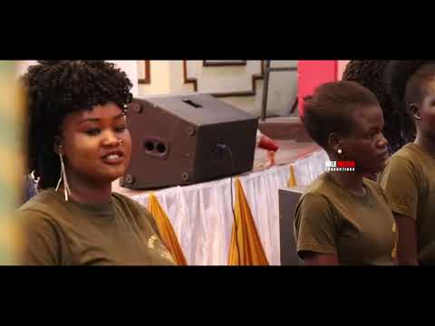 Dii Jang - PINY CE TIENG ALBUM LAUNCHING, NAKURU KENYA.