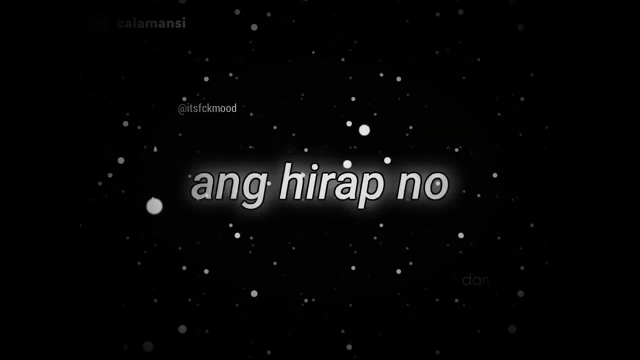 hugot time 😭😭😭(tiktok)part5 - YouTube