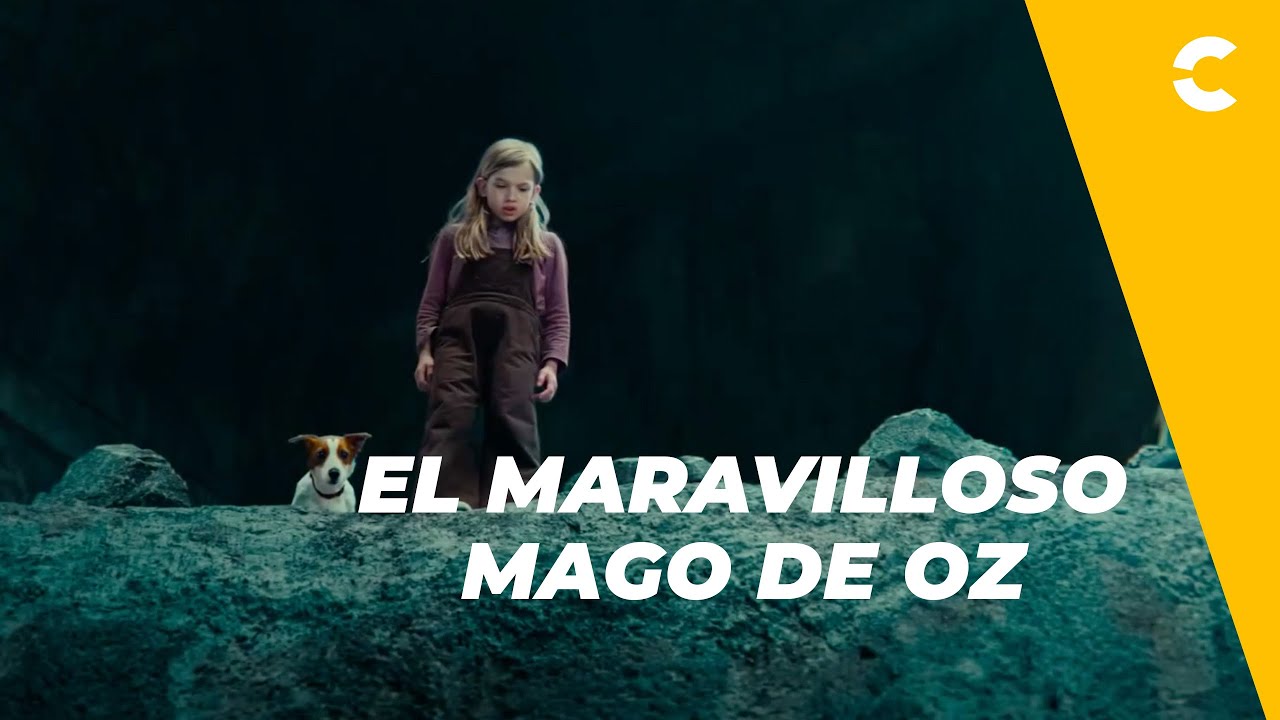 El Mago De Oz