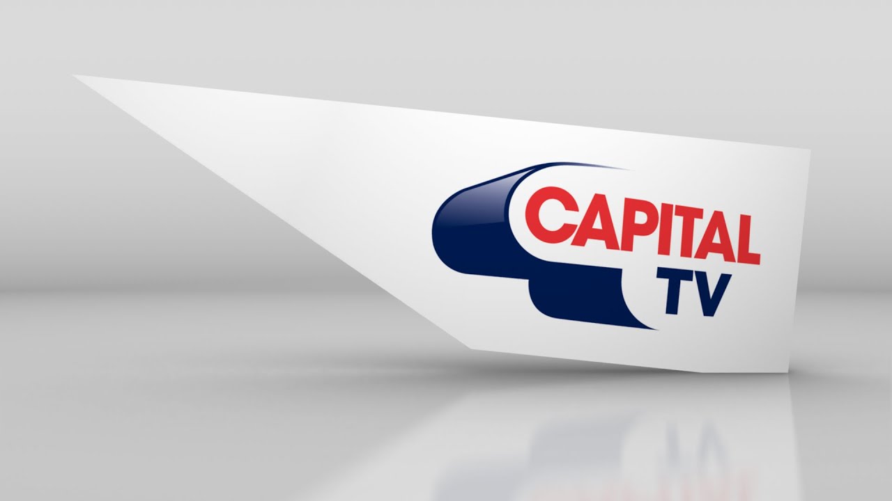 Capital TV - YouTube