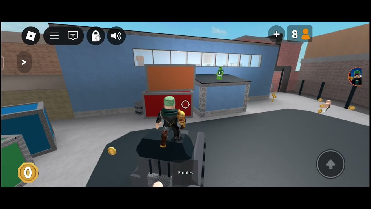 Today's video I'm going to play mm2/murder mystery 2 - YouTube