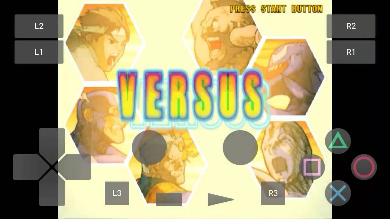 Play! Emulador de ps2 para android atualizado - YouTube