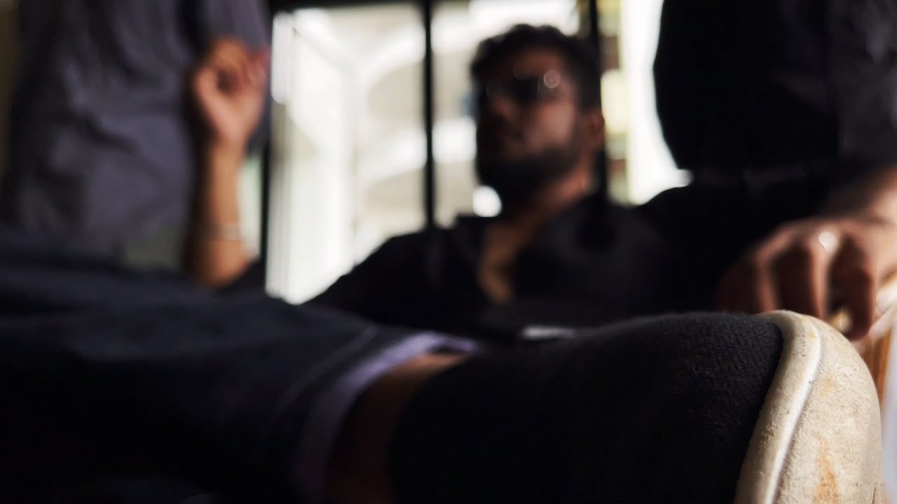 Introducing Thavam - Official Promo Video For Dj Masti | PSNACET - YouTube