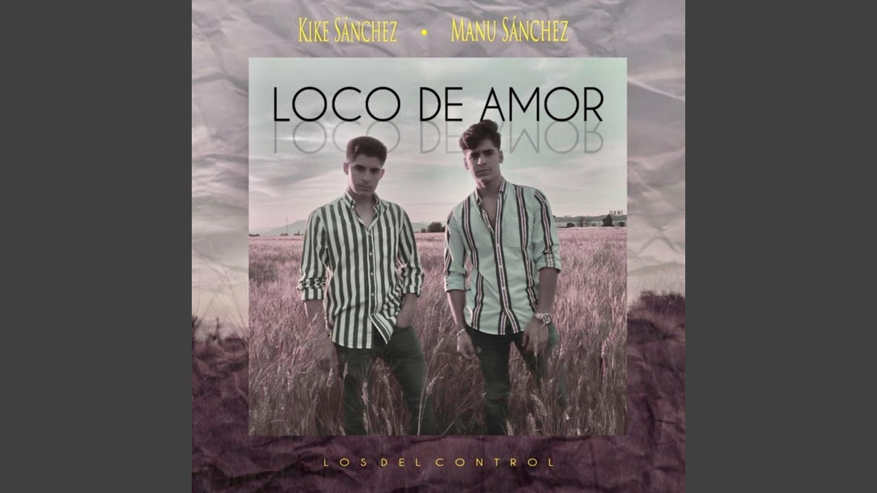 Loco de Amor - YouTube