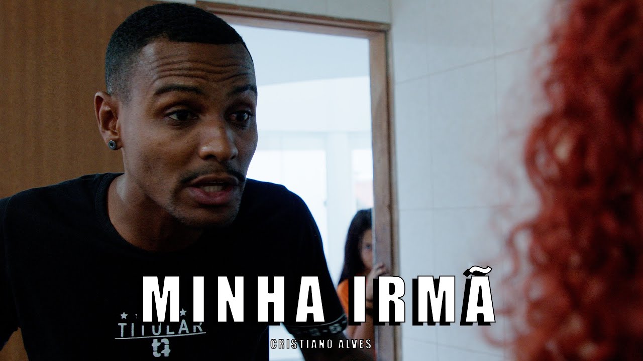 Minha IrmÃ Youtube