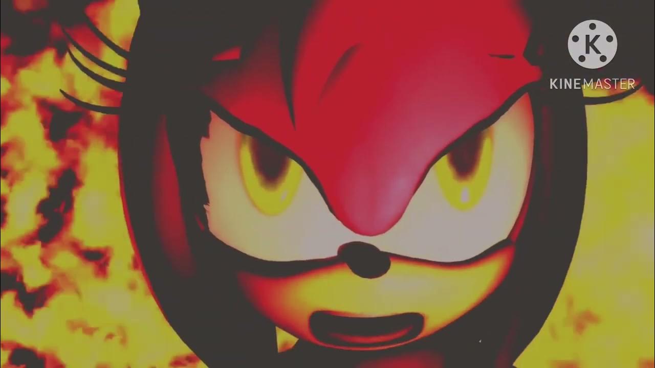 YTP Shadow risks being a Faliure - YouTube