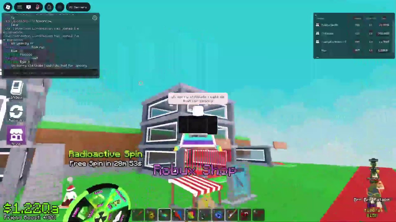 Sab Trading/Pvp #sab #stealabrainrot - YouTube
