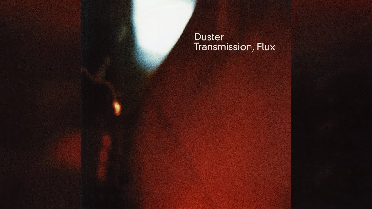 Duster - Orbitron - YouTube