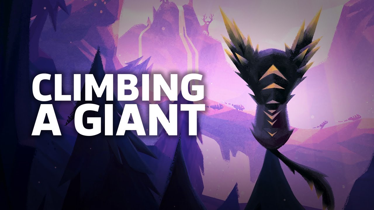 The Beautiful World Of Fe Gameplay - YouTube