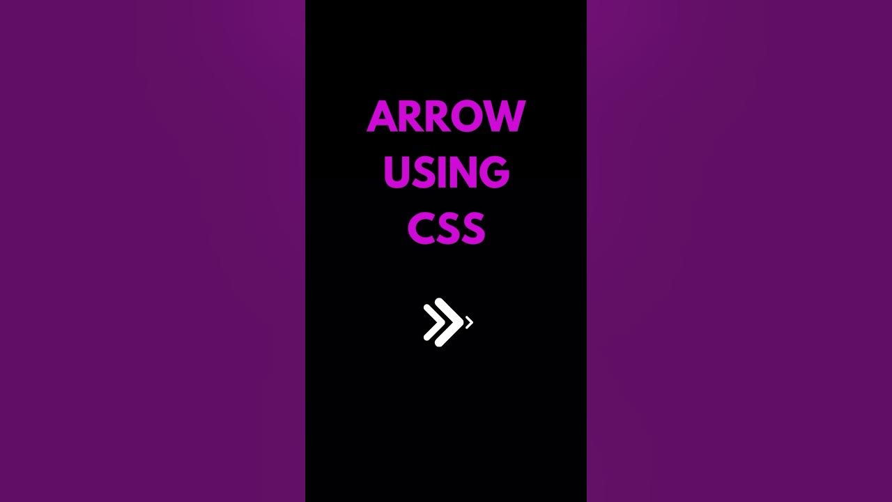 How To Make Triangle Html Css Html5 Html Css Css3 Csstutorial Shorts Shortvideo Youtube