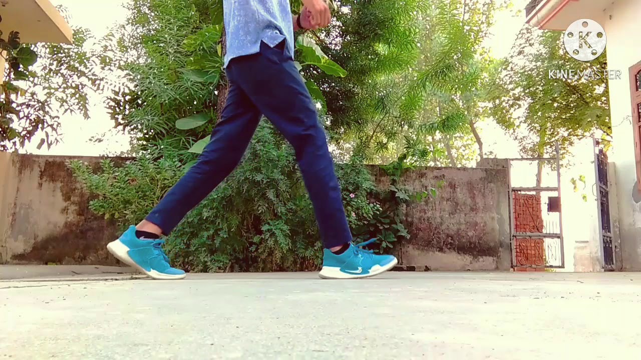 #Shuffle dance 3 basic steps tutorial video - YouTube