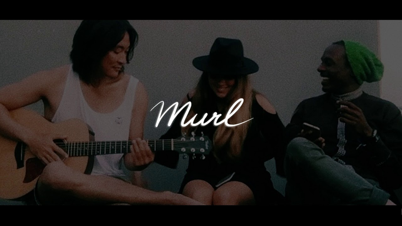 MURL - Grow Like Ivy (Original) - YouTube