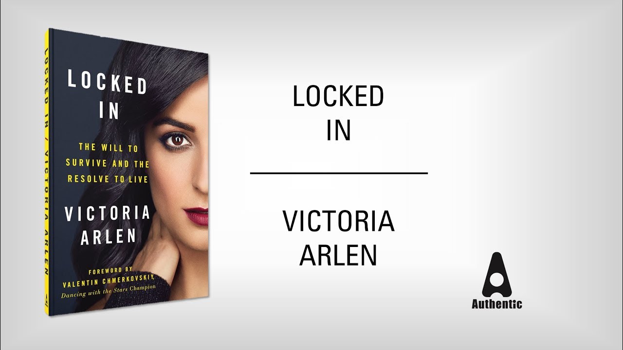 Locked In - Victoria Arlen - YouTube