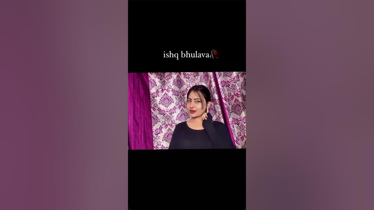 Ishq bulawa #music #yutubeshorts #mayntra - YouTube