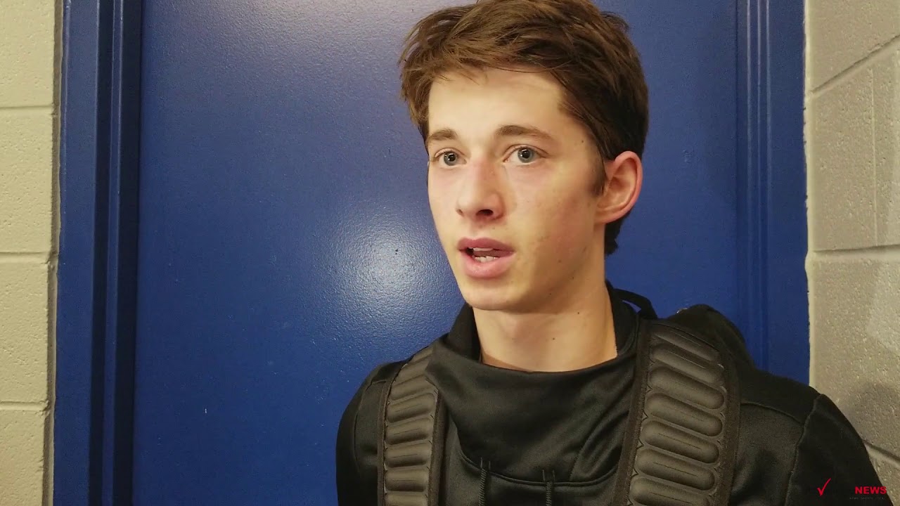 Caden Clark 12 27 17 - YouTube