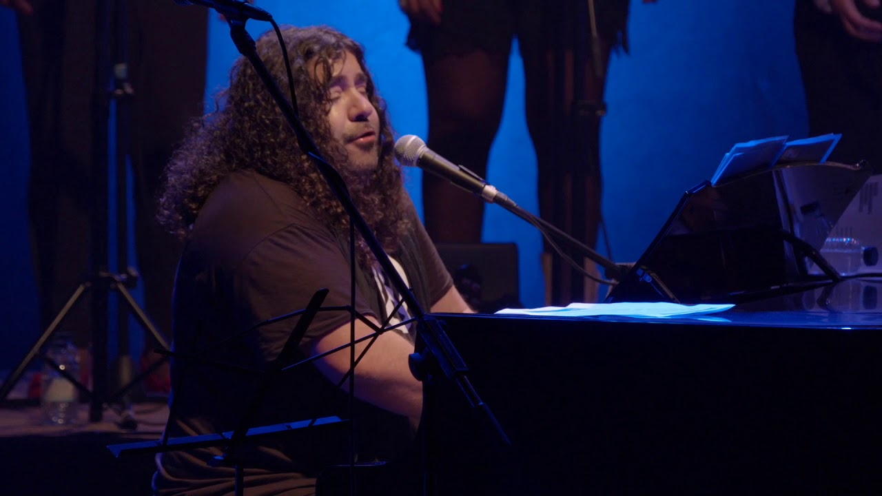 Nuno Barroso - Voar Para Ti (ao vivo) - YouTube Music