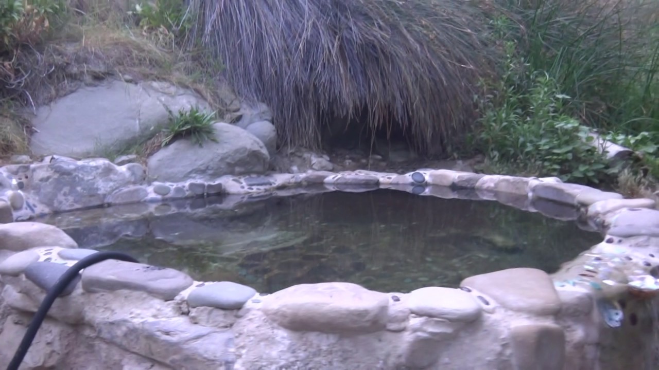 10 Top-Rated Hot Springs In Los Angeles For Your Next Trip!