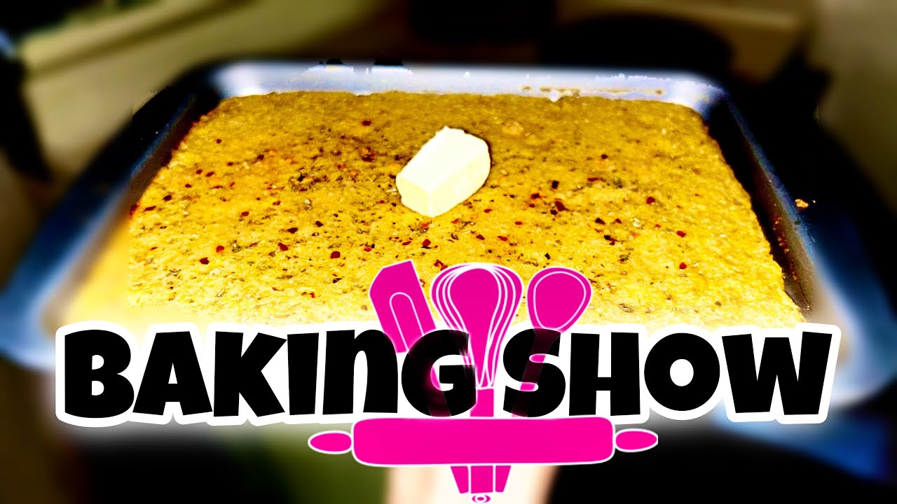 Baking Show - YouTube