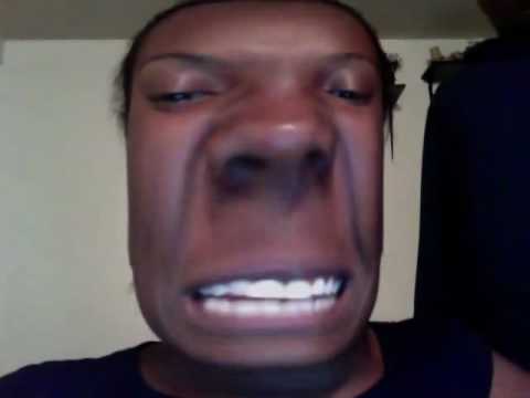 when respusha GETS MAD ! - YouTube