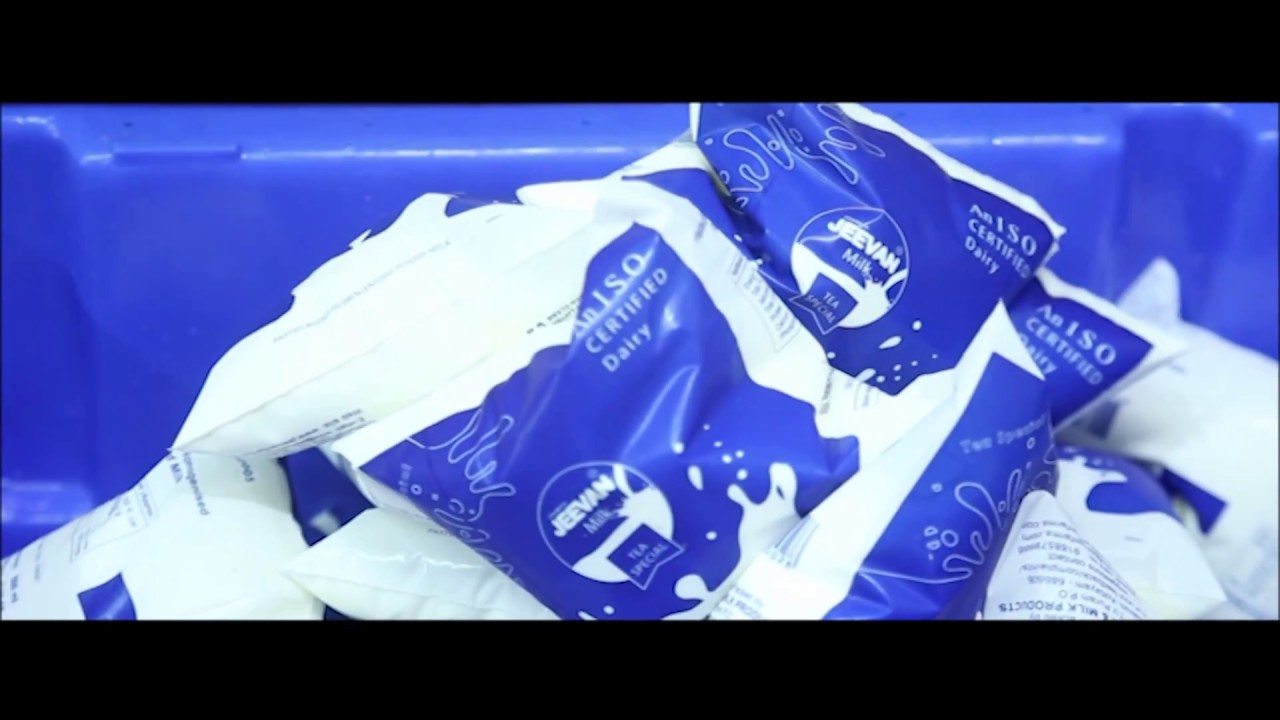 Jeevan Milk - YouTube