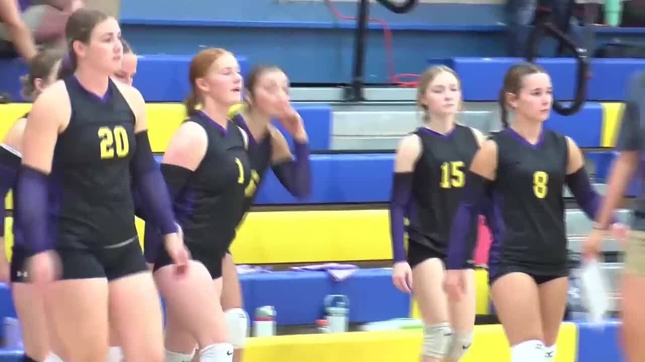 Lady Suns Classic Highlights - YouTube