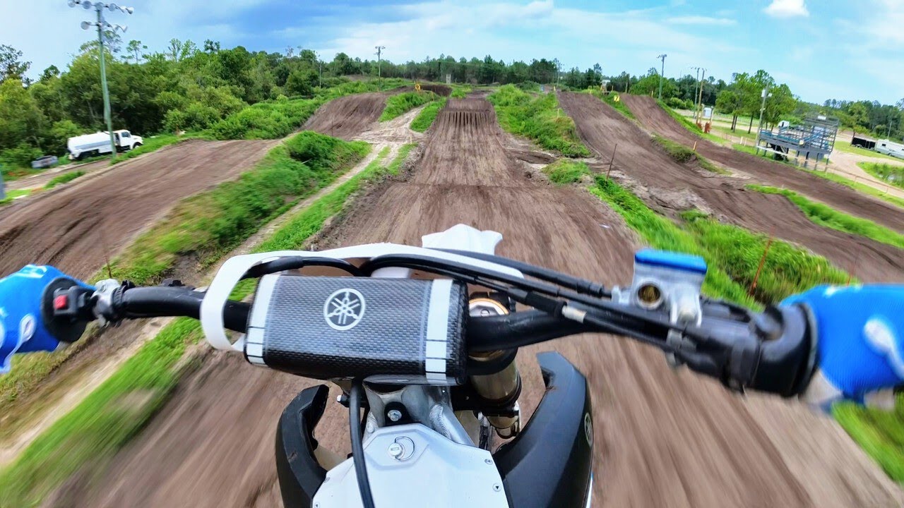 FASTEST E Class Dirt Bike Rider | 4k GoPro - YouTube
