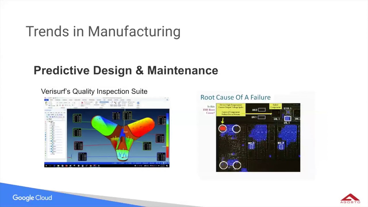 Webinar: Google Cloud and Machine Learning - YouTube