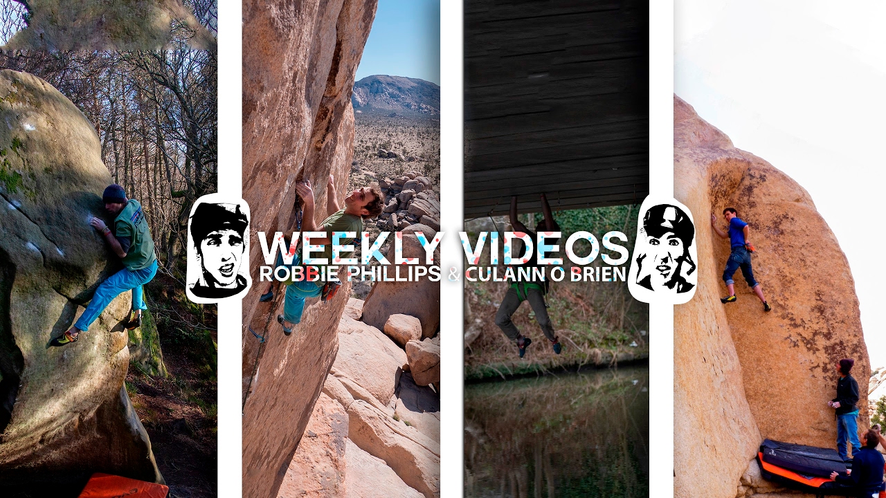 Robbie Phillips Live Stream - YouTube