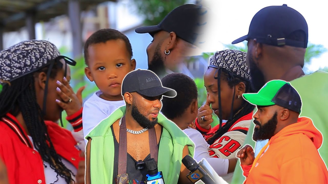 🔴Live i Kanombe YVERRY Yerekeje Muri Canada 🇨🇦 Ahakana Ibyo Gutoroka ...