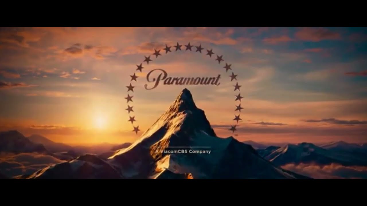 Paramount Pictures/Miramax/Netflix Logo (Penny Boy Time-Travelel) films ...