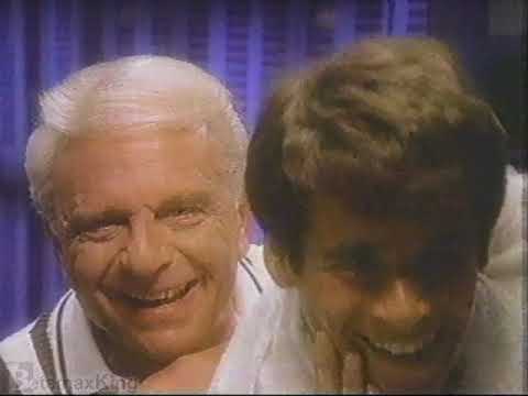 Remington Lektro Blade Razor Commercial 1989 - YouTube