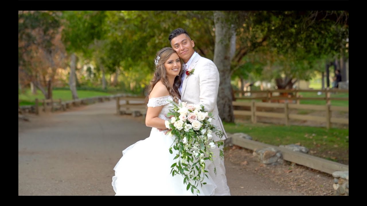 Matt & Sarah - YouTube