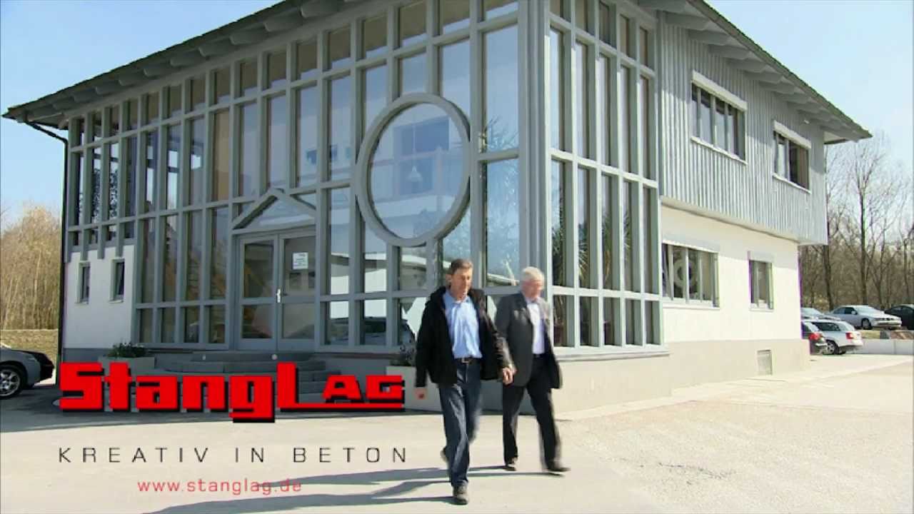 Stangl AG - YouTube