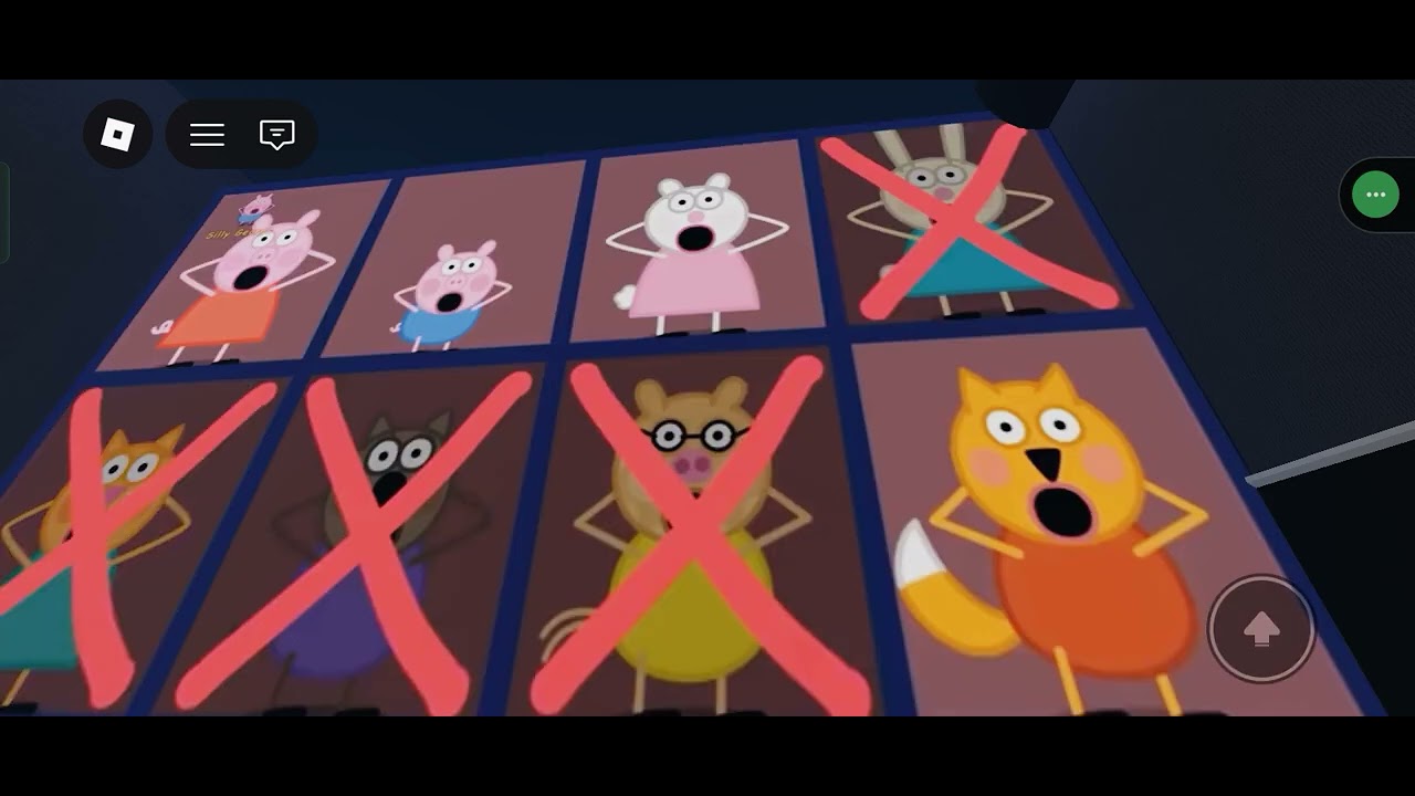 Peppa pig cringe video - YouTube