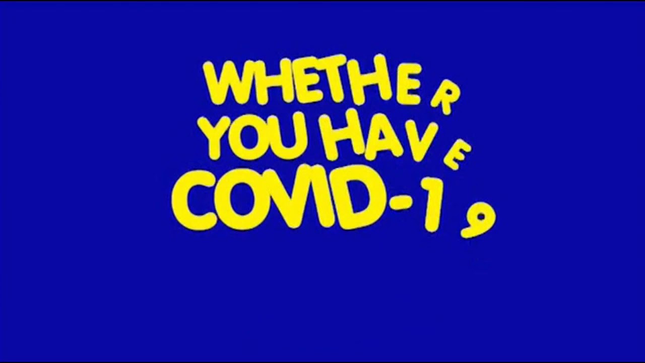 Primo TV COVID-19 PSA Promo #2 (2020) - YouTube