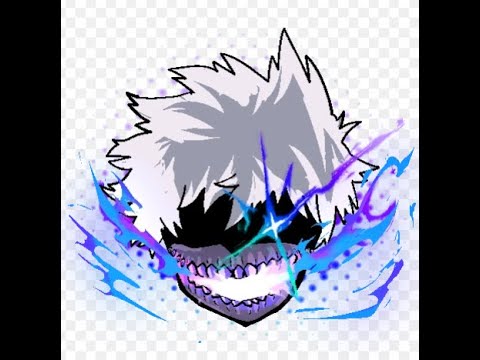 Showcase of Dabi Mastery (Heroes Battlegrounds) - YouTube